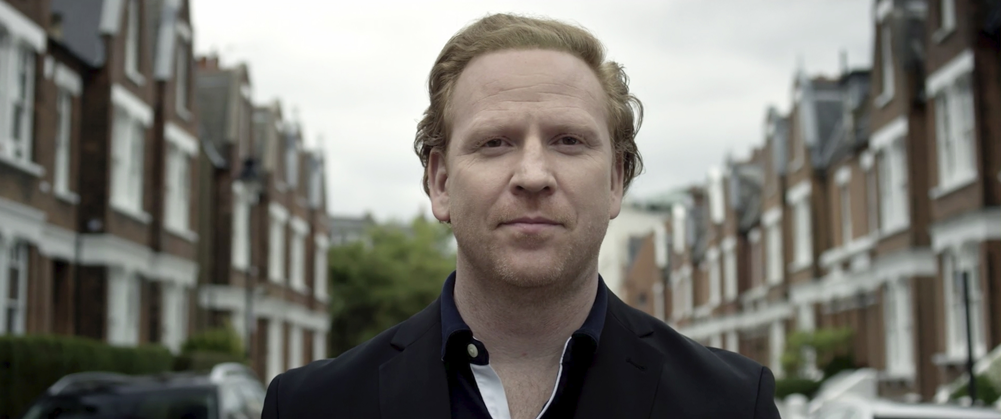 Dokumentarfilm: «Daniel Hope – der Klang des Lebens» - ZKO