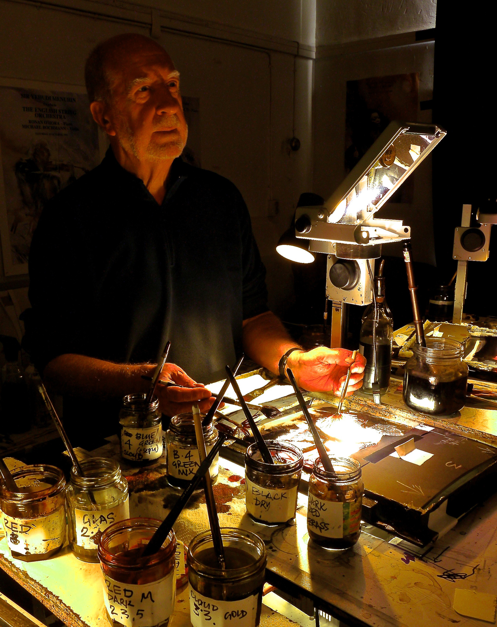 News - Art is in Residence oder die Kunst, sich mit Kunst zu verbinden