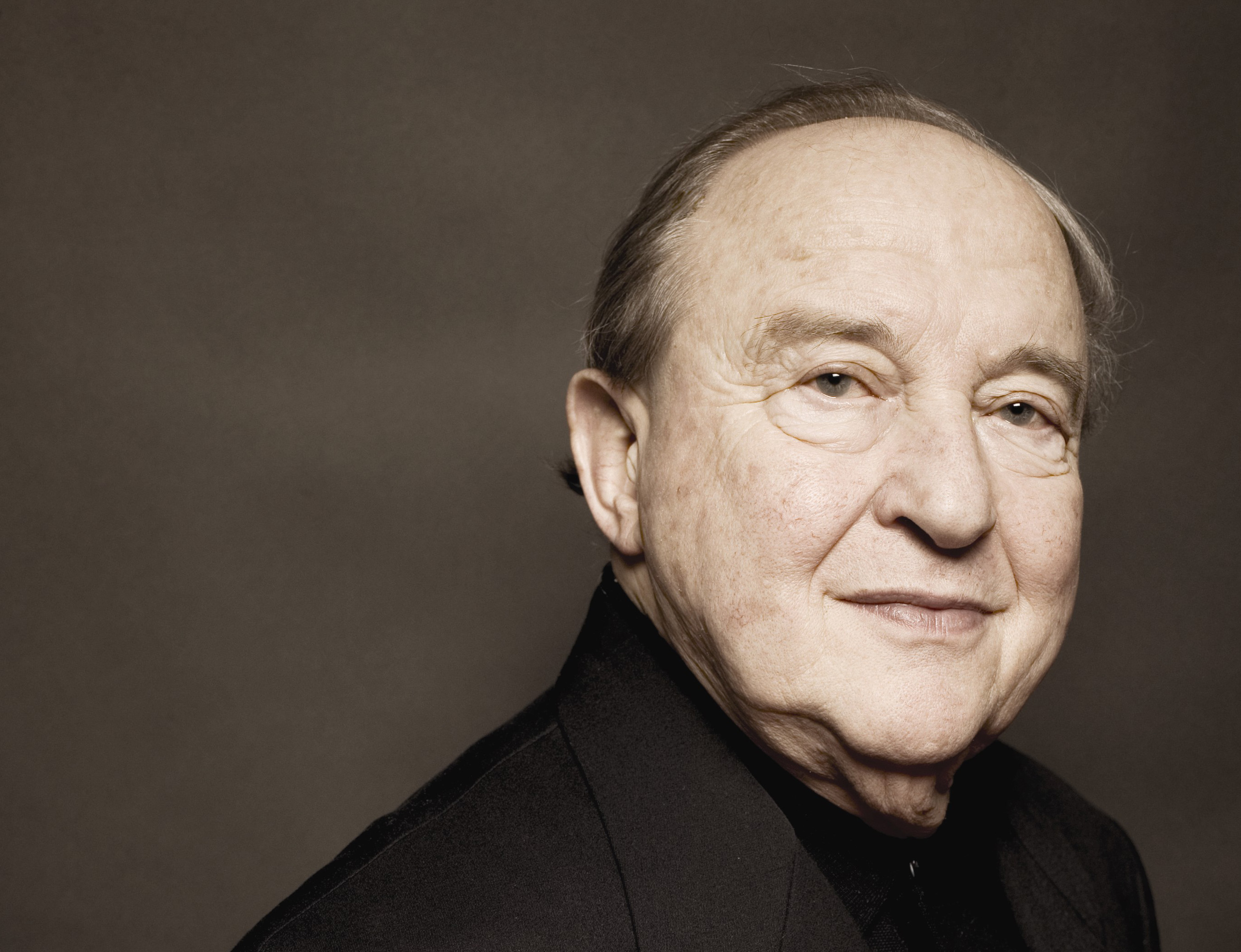 Aufbruch zwischen den Zeiten - ZKO