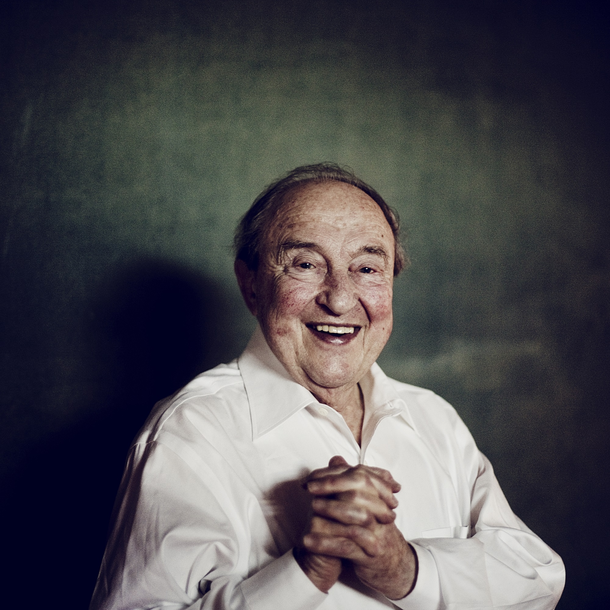 Klavierlegende Menahem Pressler zu Gast beim ZKO in Zürich - ZKO