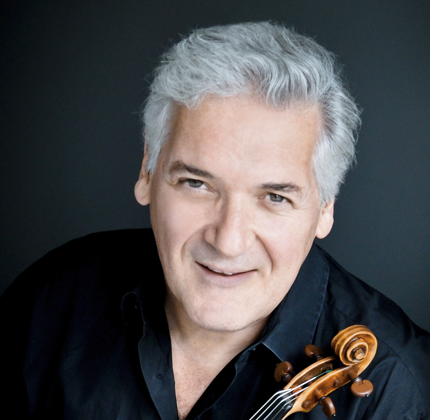 ZKO Programmmagazin Opus IV Pinchas Zukerman 5.7.18