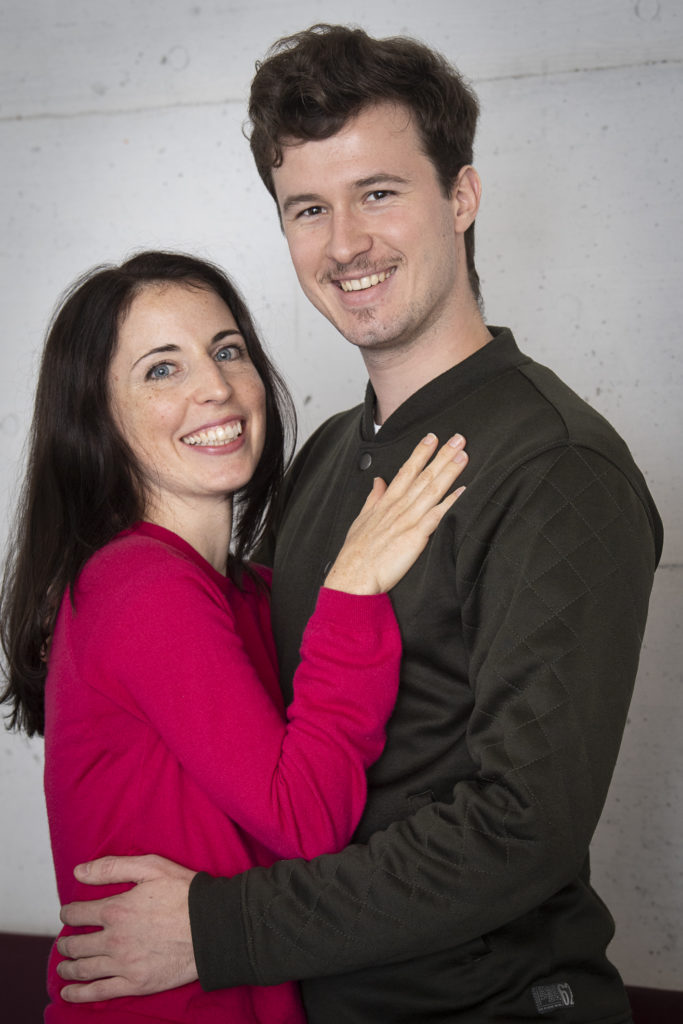 ZKO Programmmagazin Opus II Opera Box «Don Procopio»