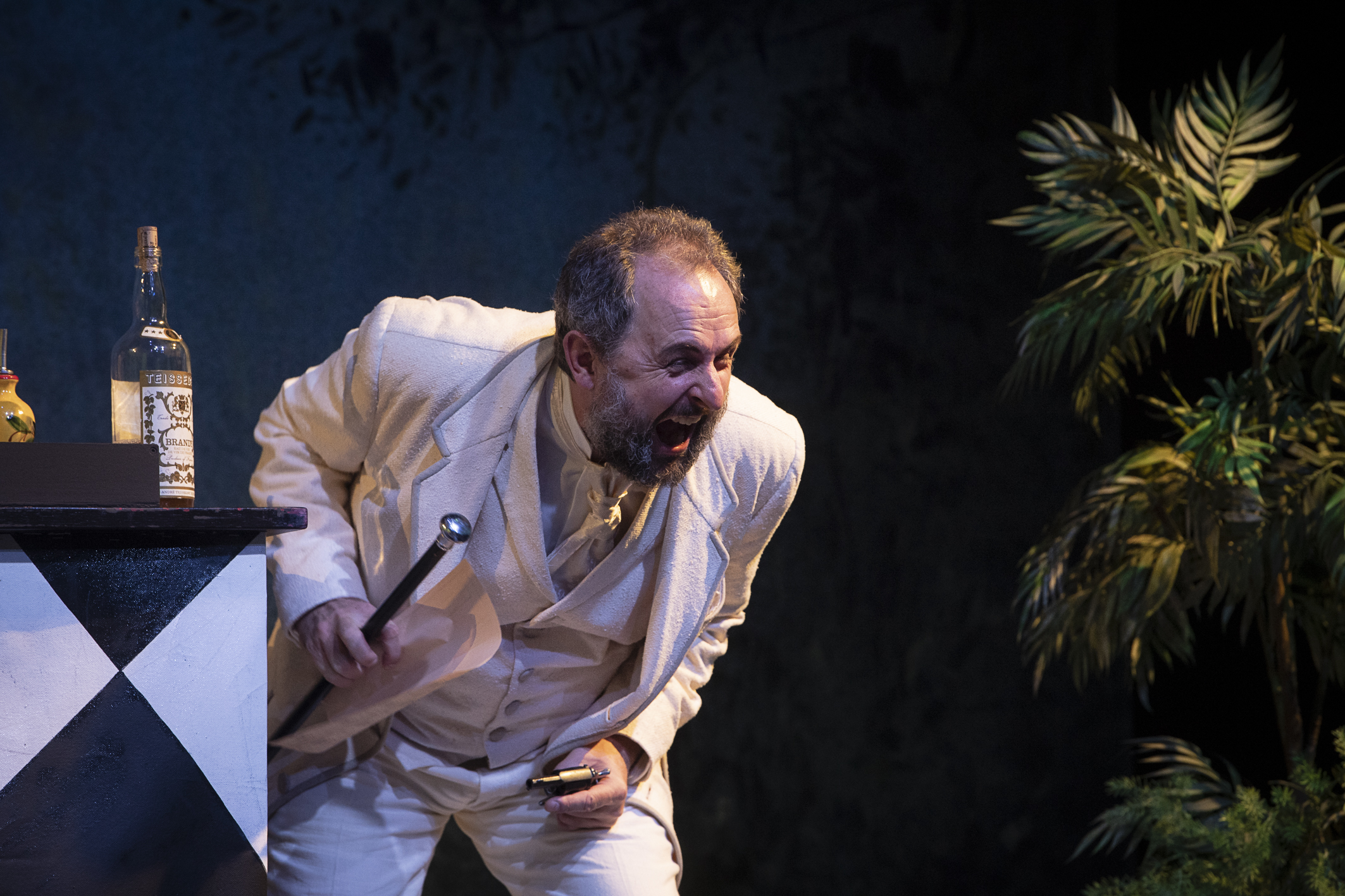 ZKO-News - «Don Procopio» Von der Liebe und dem Geiz