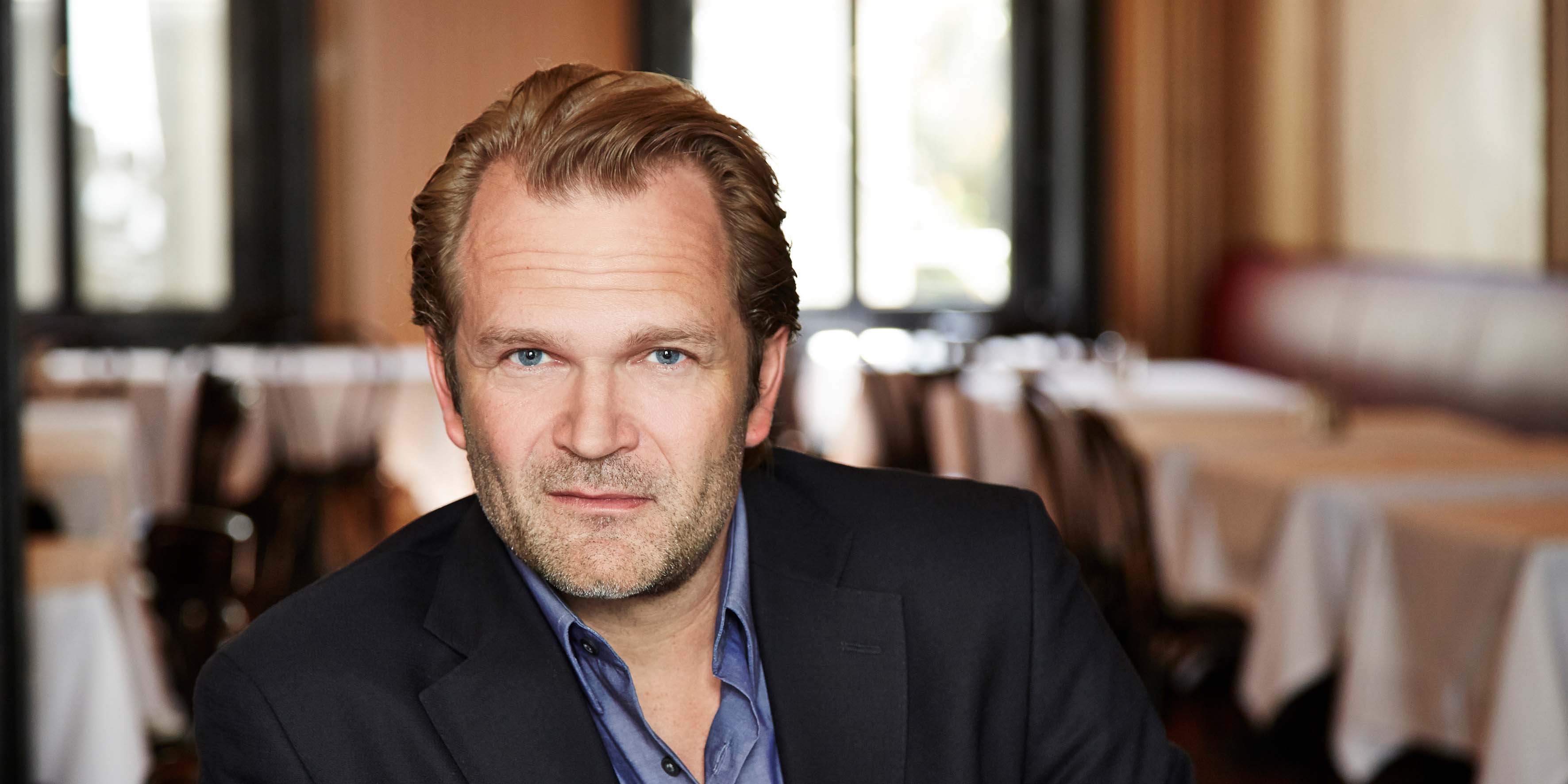 Beethoven-Jahr | Sir Roger Norrington & Sebastian Knauer